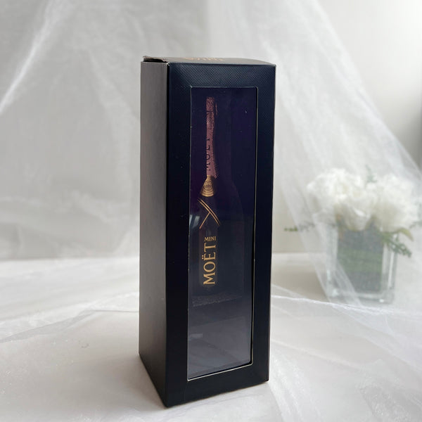 獎座定製|Mini Moët & Chandon Rose Impérial 文字雕刻獎座訂製（客製化）DY01-399– Design ...